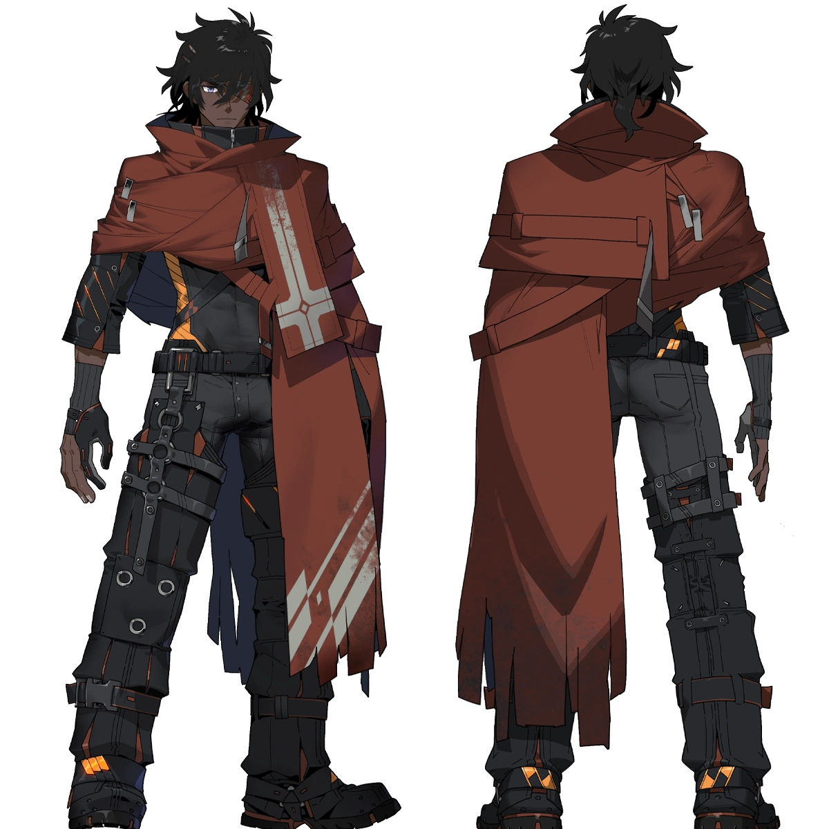 Sigurd Geiermeier | Wild Arms Wiki | Fandom