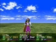 Melchom | Wild Arms Wiki | Fandom
