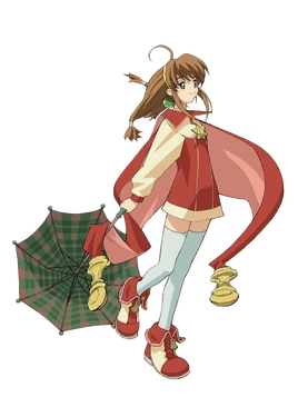 Lilka Eleniak | Wild Arms Wiki | Fandom