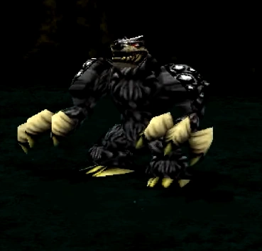 Snatcher | Wild Arms Wiki | Fandom