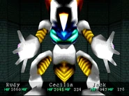 Ragu O Ragula | Wild Arms Wiki | Fandom