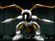 Ragu O Ragula | Wild Arms Wiki | Fandom