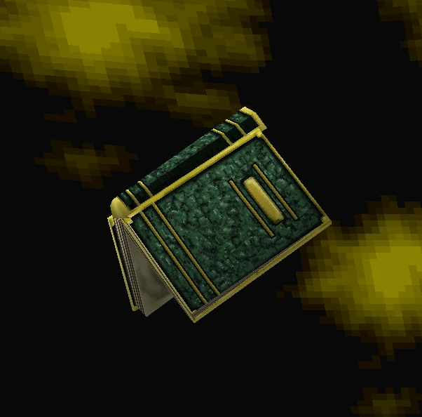 Necronomic | Wild Arms Wiki | Fandom