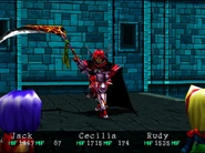 Elmina Niet | Wild Arms Wiki | Fandom