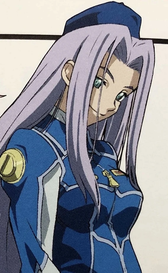 Kate Lindbergh | Wild Arms Wiki | Fandom