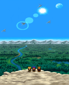 Adlehyde | Wild Arms Wiki | Fandom