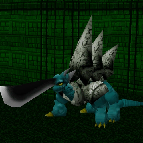 Equites | Wild Arms Wiki | Fandom