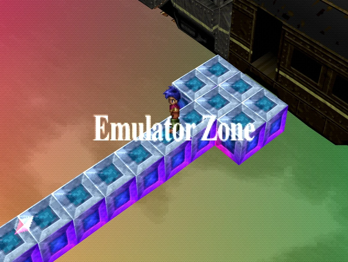 Emulator Zone | Wild Arms Wiki | Fandom