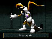 Ragu O Ragula | Wild Arms Wiki | Fandom