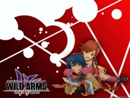 Wild Arms 5 | Wild Arms Wiki | Fandom