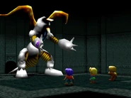 Ragu O Ragula | Wild Arms Wiki | Fandom