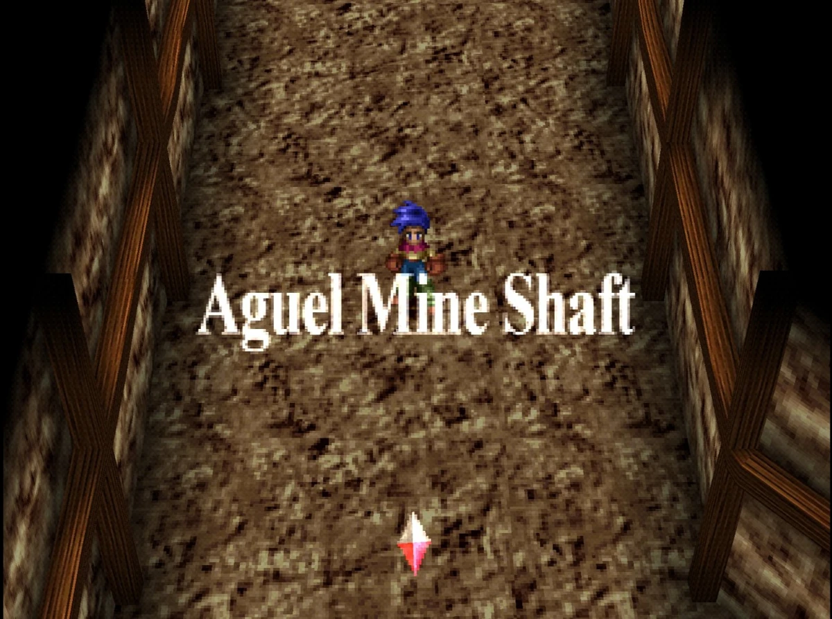 Aguel Mine Shaft | Wild Arms Wiki | Fandom