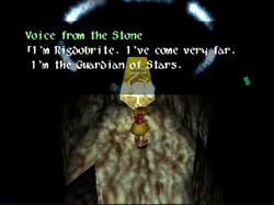 wild arms 2 artifacts