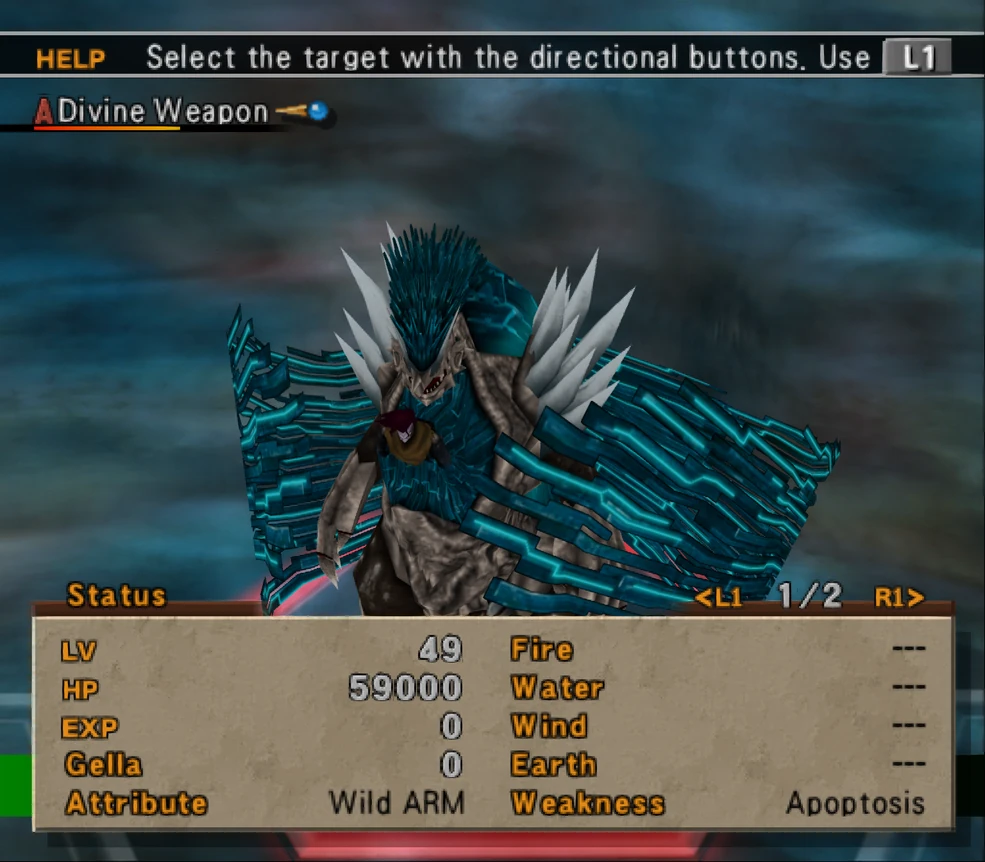 Divine Arms Skillbook Divine Arms Lv 6 Priest Inotia 4 RPG Free