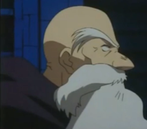 Bado | Wild Arms Wiki | Fandom