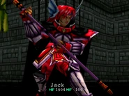 Elmina Niet | Wild Arms Wiki | Fandom