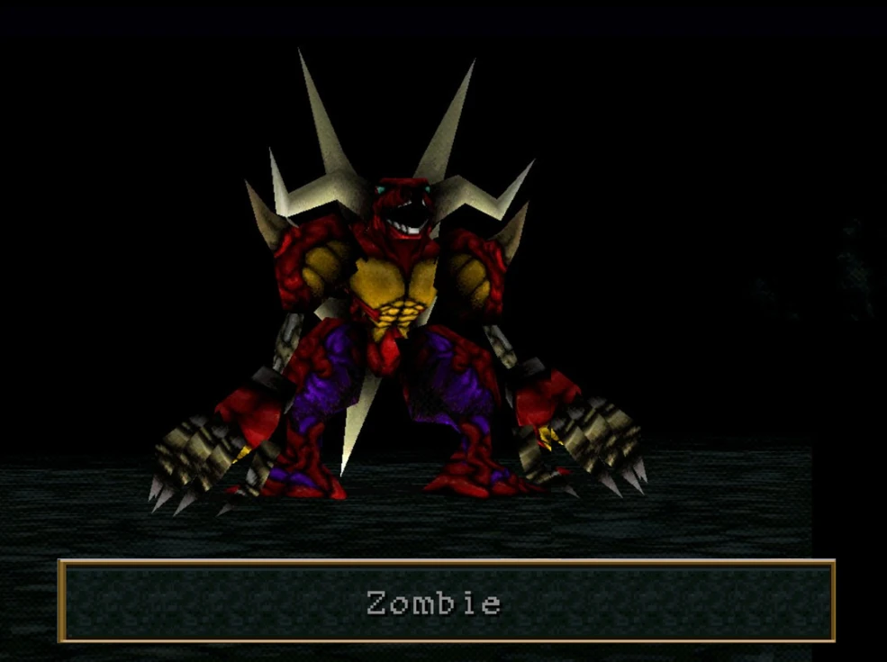 Arm Killer Zombie 1d1489060740ef604662fc390dd640 ...