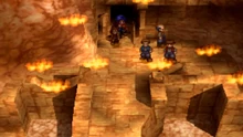 Withered Ruins | Wild Arms Wiki | Fandom