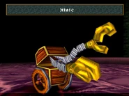 Diablo Pillar Antenora | Wild Arms Wiki | Fandom
