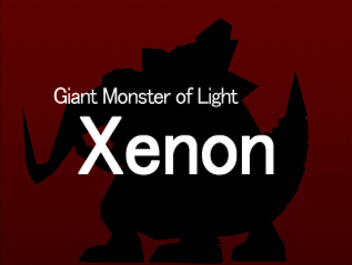 Xenon | Wild Arms Wiki | Fandom