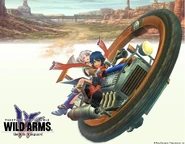 Wild Arms 5 | Wild Arms Wiki | Fandom