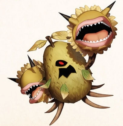 Dryad | Wild Arms Wiki | Fandom