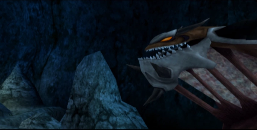 Rotting Beast | Wild Arms Wiki | Fandom