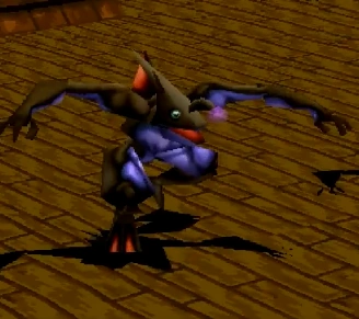 Gillmore | Wild Arms Wiki | Fandom