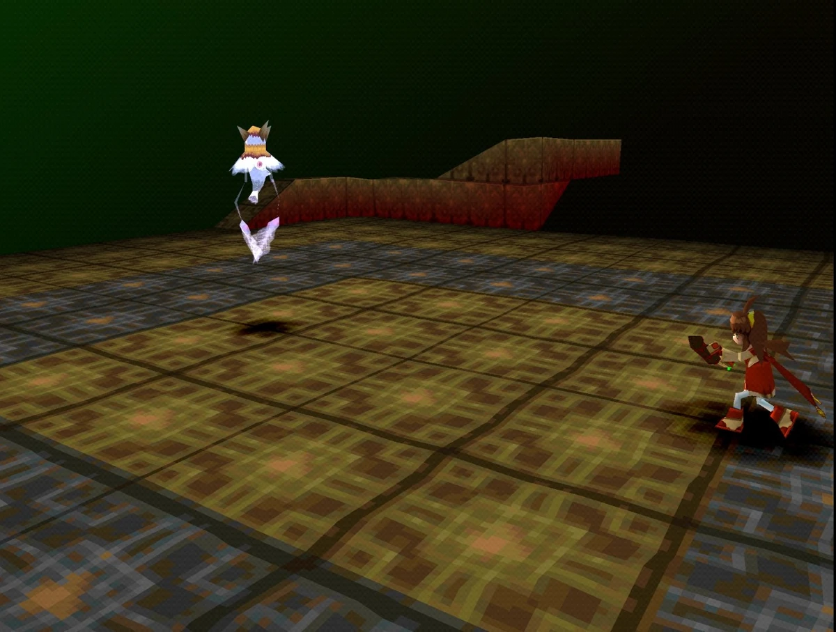 Bogey | Wild Arms Wiki | Fandom