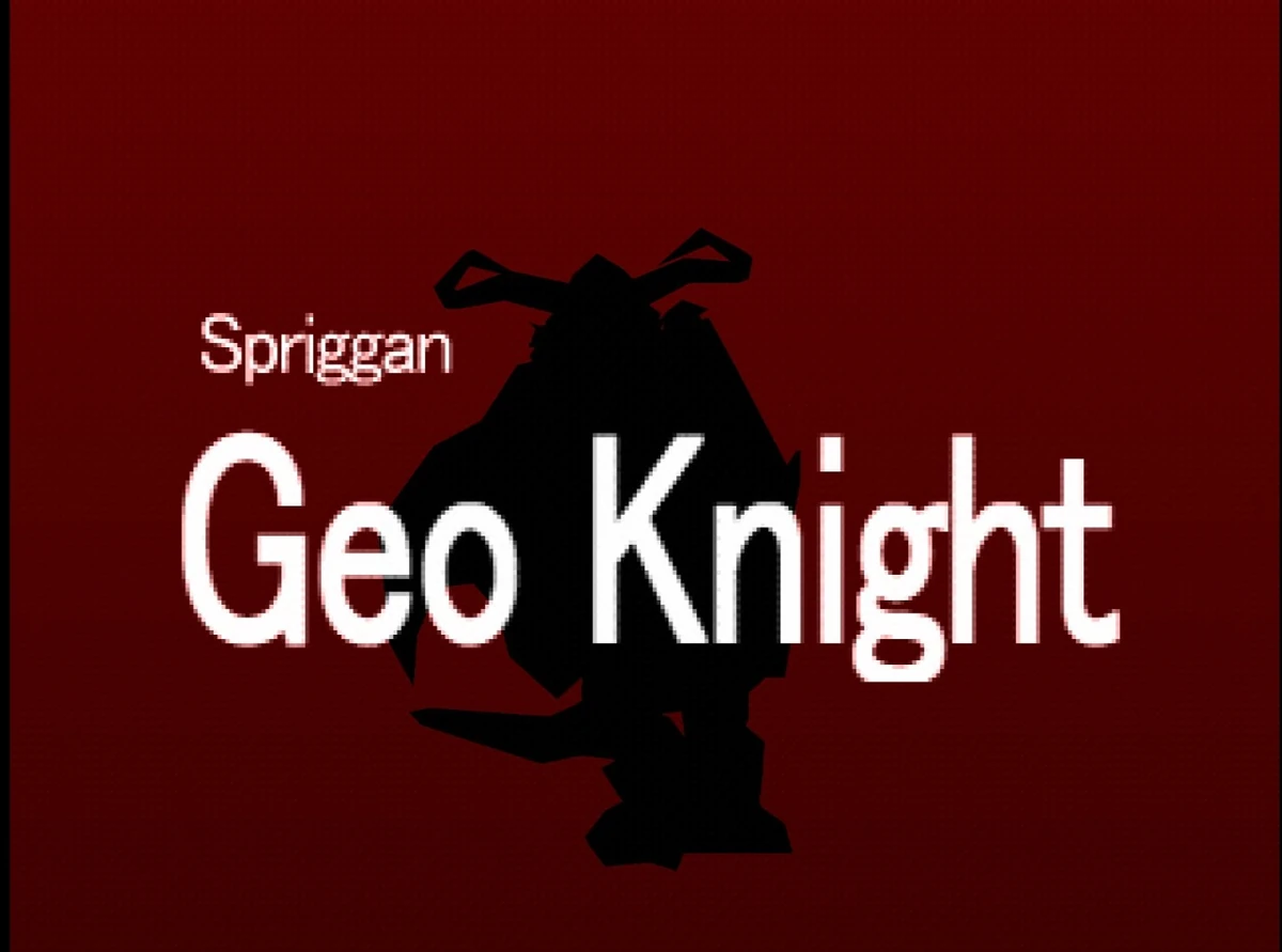 Geo Knight | Wild Arms Wiki | Fandom