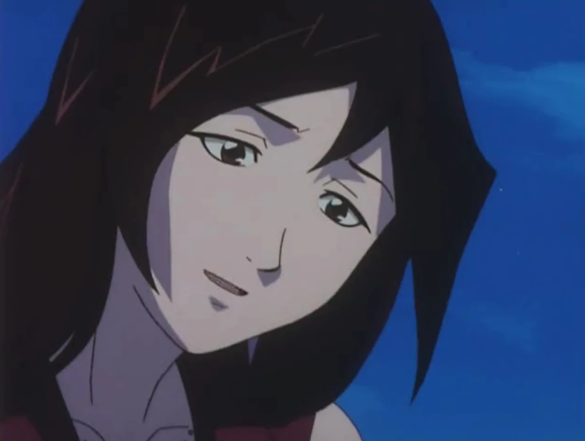 Sybil | Wild Arms Wiki | Fandom