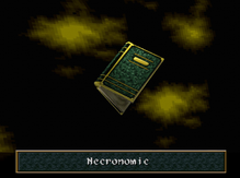 Necronomic | Wild Arms Wiki | Fandom