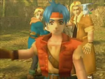 Rosetta | Wild Arms Wiki | Fandom