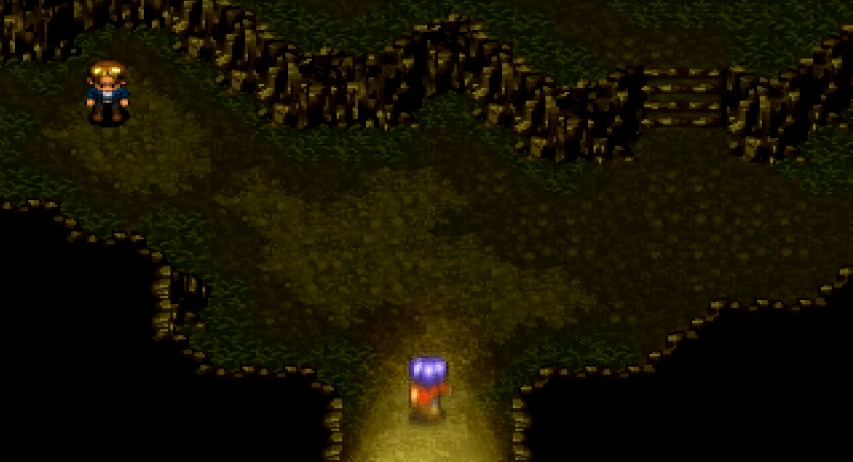 Wandering Isle | Wild Arms Wiki | Fandom