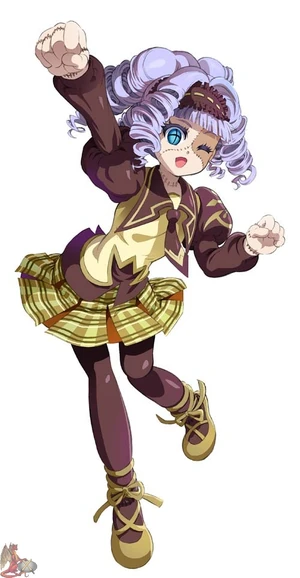 Fiore | Wild Arms Wiki | Fandom