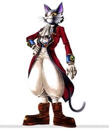 Dan Dairam | Wild Arms Wiki | Fandom