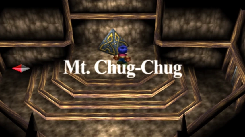 Mt. Chug-Chug | Wild Arms Wiki | Fandom