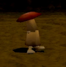 Toadstool | Wild Arms Wiki | Fandom