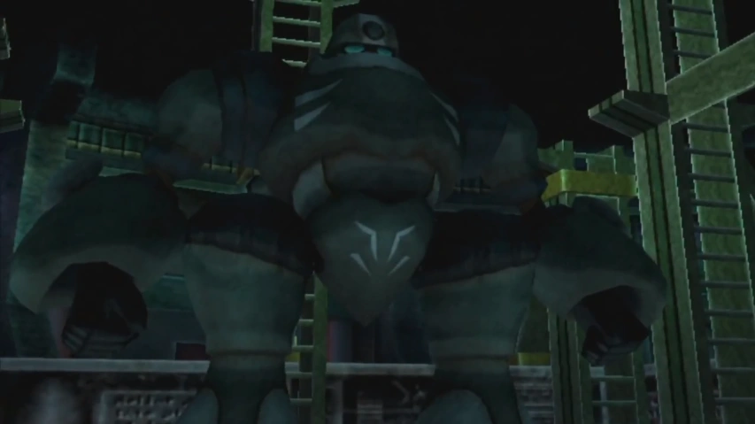 Giant Mecha/Robot Infinite Loops (Formerly Gundam Thread) | Page 133 ...