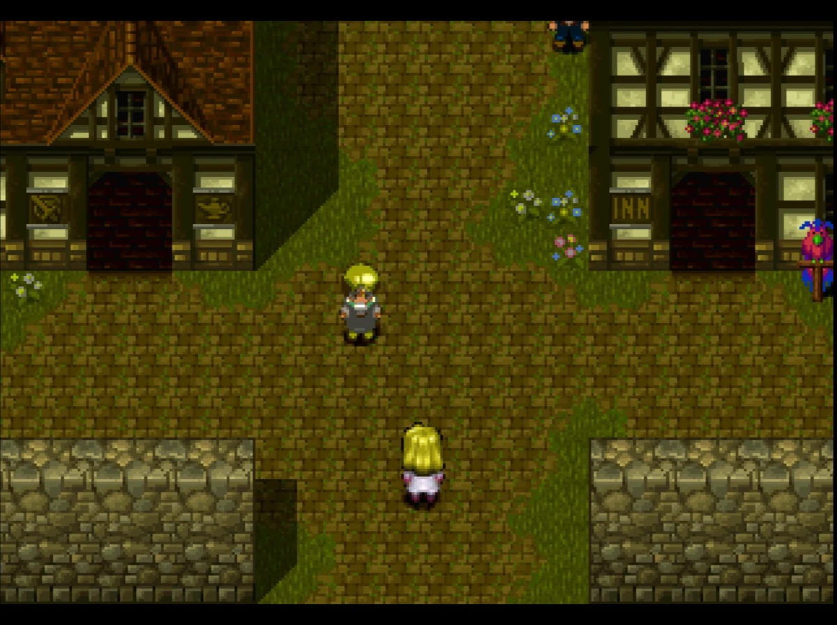 Adlehyde | Wild Arms Wiki | Fandom