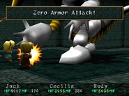 Ragu O Ragula | Wild Arms Wiki | Fandom