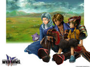 Wild Arms 5 | Wild Arms Wiki | Fandom