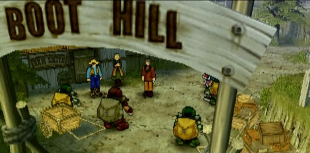 Boot Hill | Wild Arms Wiki | Fandom