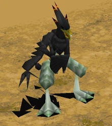 Sand Beast | Wild Arms Wiki | Fandom