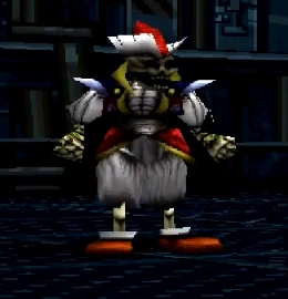 Wizard | Wild Arms Wiki | Fandom