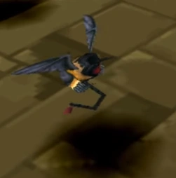 Stirge | Wild Arms Wiki | Fandom