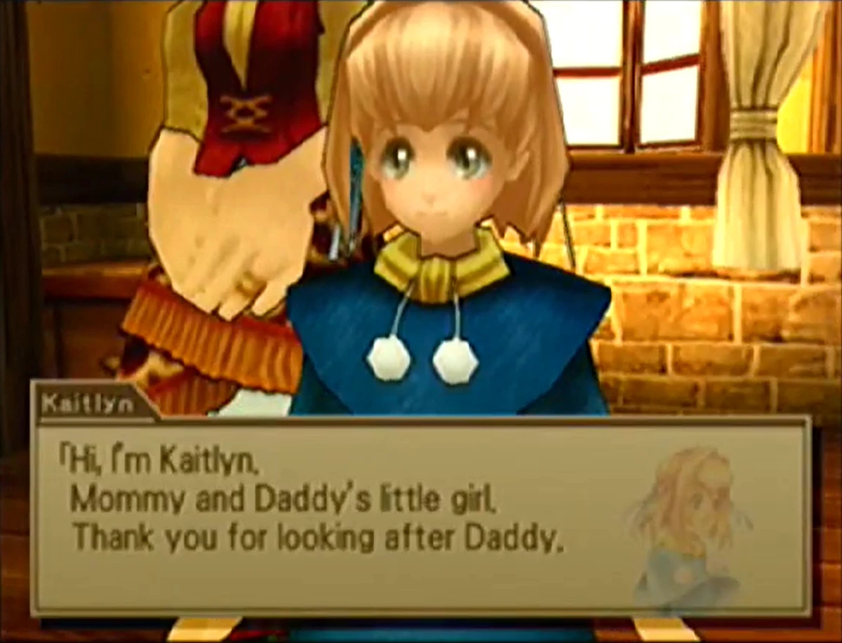 Kaitlyn Winslett | Wild Arms Wiki | Fandom