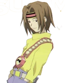 Scott Summers | Wild Arms Wiki | Fandom