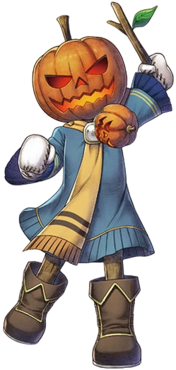Jack-o'-Lantern | Wild Arms Wiki | Fandom
