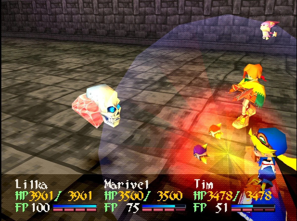 Hope Diamond | Wild Arms Wiki | Fandom